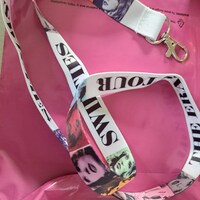 GLASTHOMEBURY Festival VIP Lanyards Homefest Lockdown Festival Party ...