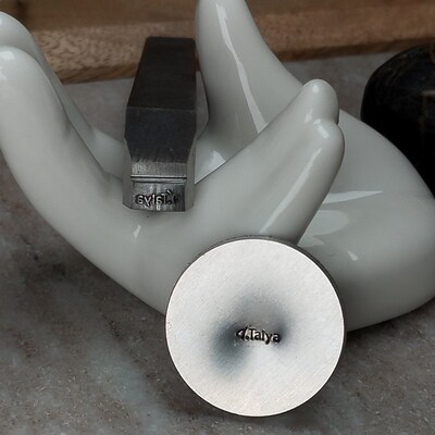 Custom Coining Tool Custom Coin Mint, Coinage, Coin Punch and Die Set ...