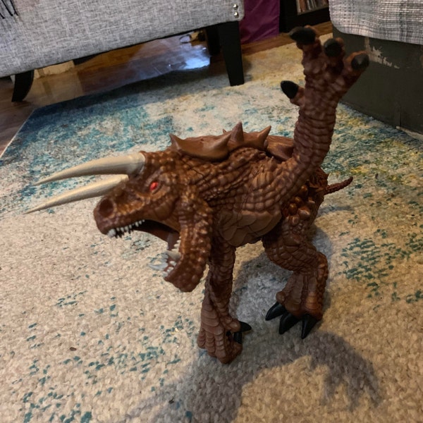 Tarrasque (titan) - 28mm Miniature - High Detail .10mm Layer Height ...