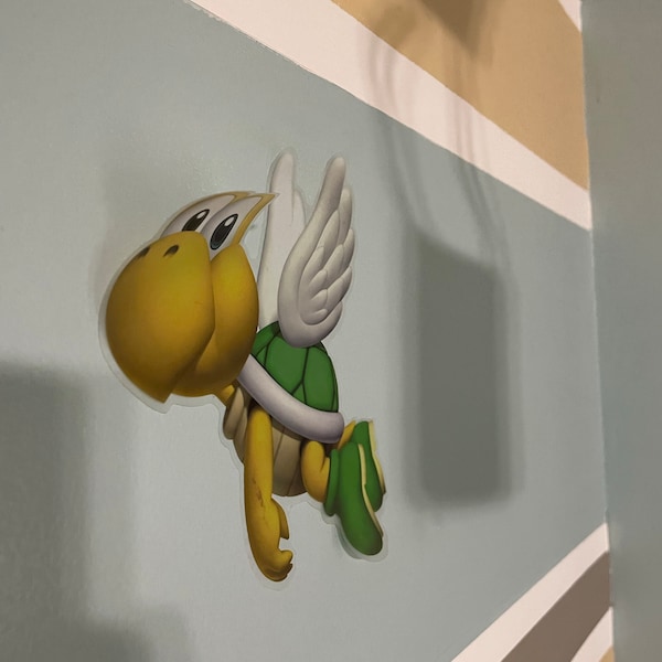 Super Mario Total 20 Coloring Pages - Etsy