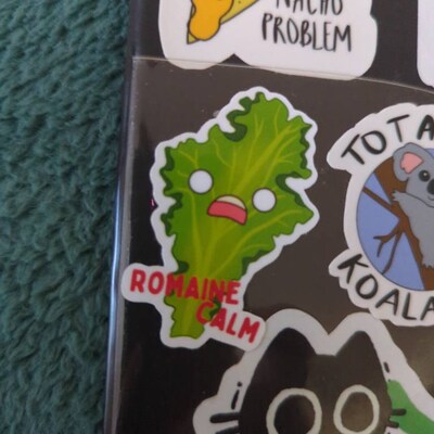 Buddies Weed Stickers - Etsy Canada