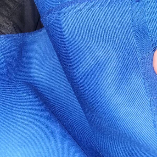 Indigo Cone USA Red Selvedge Denim 12 Oz Heavyweight Raw Denim Fabric ...