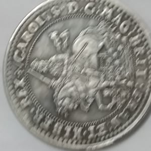 Stunning Victoria 1853 1847 Crown Restrike / Gothic Head / | Etsy UK