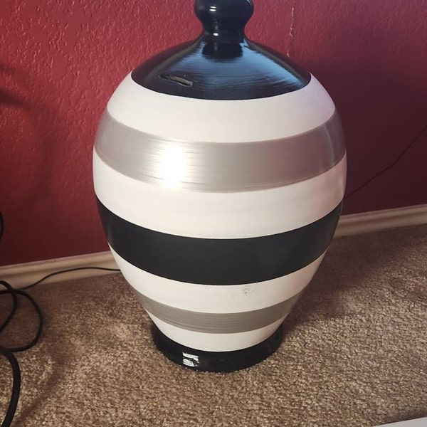 Piggy Bank Caterina, Wedding Money Pot, Adult Breakable Bank, Money Pot ...