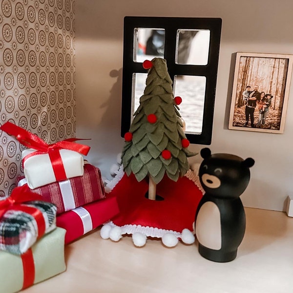 Olivia Handmade Doll Sewing Pattern - Make a Cloth Doll / Easy Sewing ...