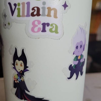 Flynn Rider Wanted Poster Transparent Stickers/ Princess Rapunzel ...