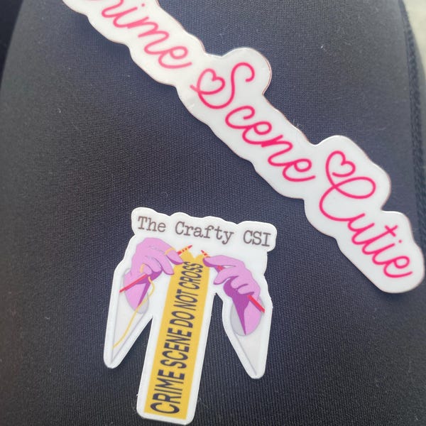 Fingerprint States (USA) Stickers, All 50 States Available! Unique ...