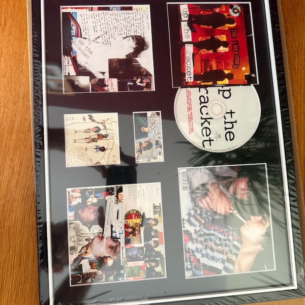 DURAN DURAN - Rio - Album Display Deluxe - Etsy