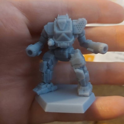 DRG-FLAME Dragon for Battletech - Etsy