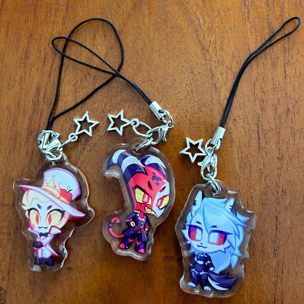 Valorant Chibi Stickers Agent Stickers Sage Reyna Phoenix Chamber Yoru ...