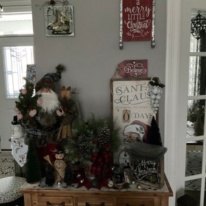 Redneck Weather Rope Rustic Decor Funny Sign Gift | Etsy