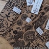 Eco Friendly Card Clasp Stickers / Low Tack Card Catch Labels ...