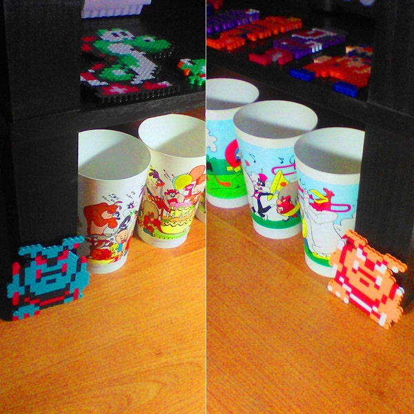 Dinosaur Game T-rex Google Chrome No Internet Browser Game Magnet ...