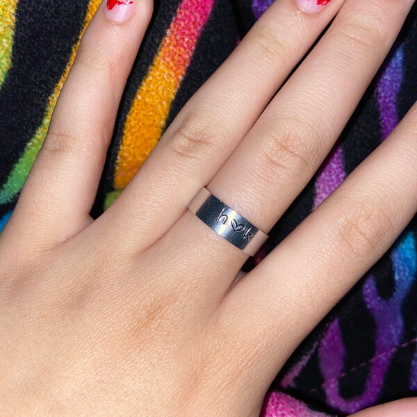 Digital Editable Preppy Patch Letter Invitation | Retro Varsity Patch ...