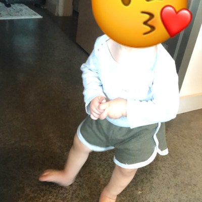 Track Shorts PDF Sewing Pattern - Etsy