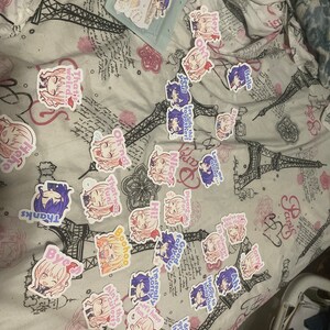 Project Sekai Colorful Stage Wonderland Wonderlands X Showtime ...