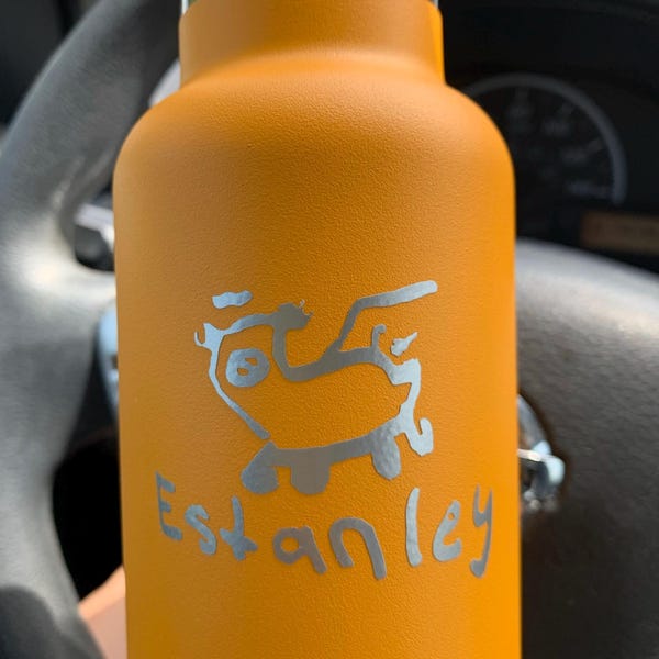 Estanley Esticker - Etsy
