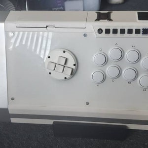 Razer Raion Dpad Pivot Mod - Etsy