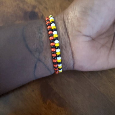 Oduduwa Eleke, Oddua Collar Santeria Necklaces Yoruba Lucumi Babalawo ...