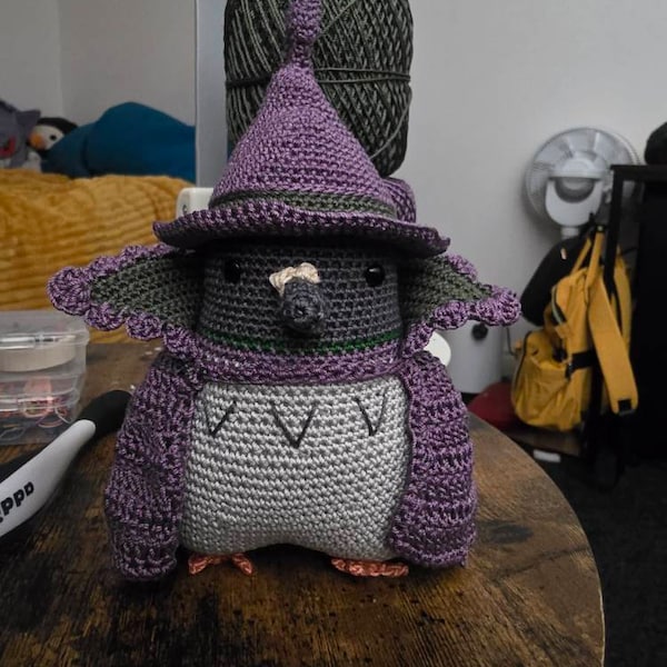 Ghost Bandana | 3in1 PDF Filet Crochet Pattern and Chart | Halloween ...