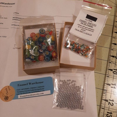 REFERENCE OPAQUE CHART for Reference Only Do Not Purchase - Etsy