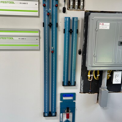 Rack for TSO Products TPG Parallel Guide System - Etsy