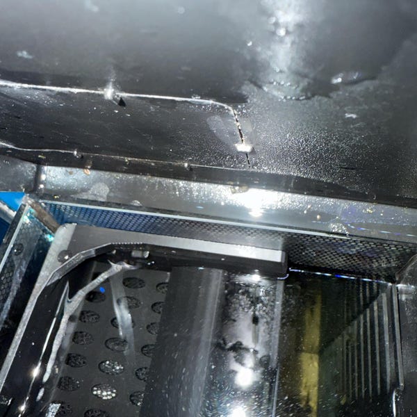 Full Enclosure Lift for Fluval Flex Lid, Lift Kit Set - Etsy