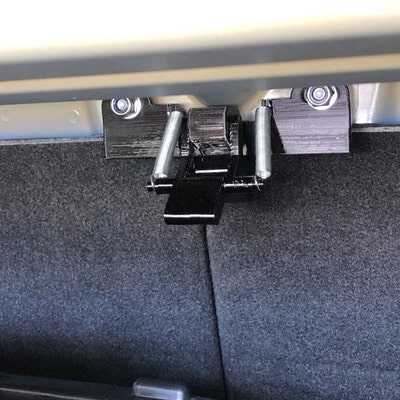 Tesla Model 3 Trunk Loop Extension - Etsy