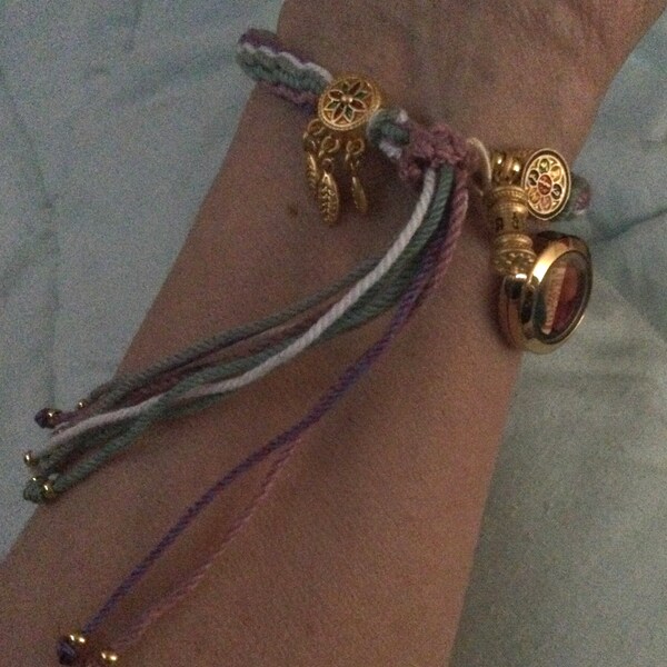 Bandwidth Waist Seal Ethnic Style Tibetan Clothes Robe With String ...