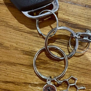 Fire Hydrant Keychain Fire Hydrant Key Ring Dog Charm - Etsy