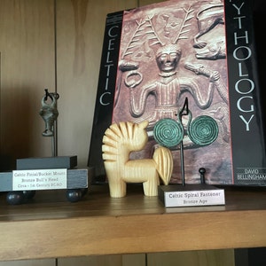 Ostara Statue Wheel of the Year Spring Equinox Heathen Asatru - Etsy