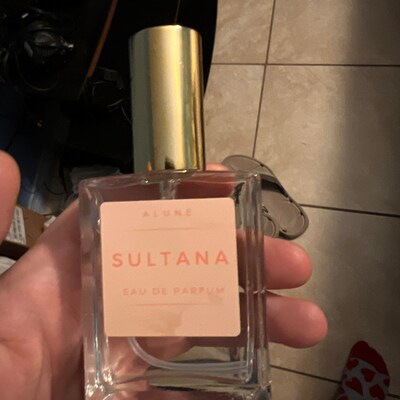 Strawberry Pound Cake Inspired Perfume - Etsy