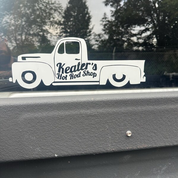 Graduation Card Box Decal, Card Holder Decal, Class of 2025 Gift, Gift ...