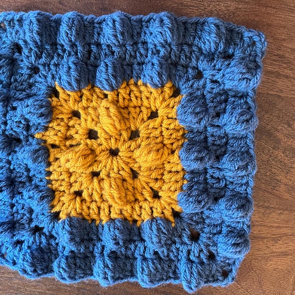 Mighty Mile-a-minute split Shell Stitch Reference Guide Crochet PATTERN ...