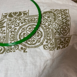 Cross Stitch Pattern Sampler Dragon Cross Stitch Pattern | Etsy