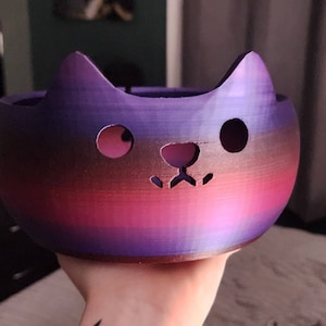 Sliding Coin Bank 3D Printed Coin Bank With Slide - Etsy