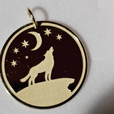 14K Solid Gold Scales of Justice Necklace, Lawyer Pendant, Dainty Scale ...