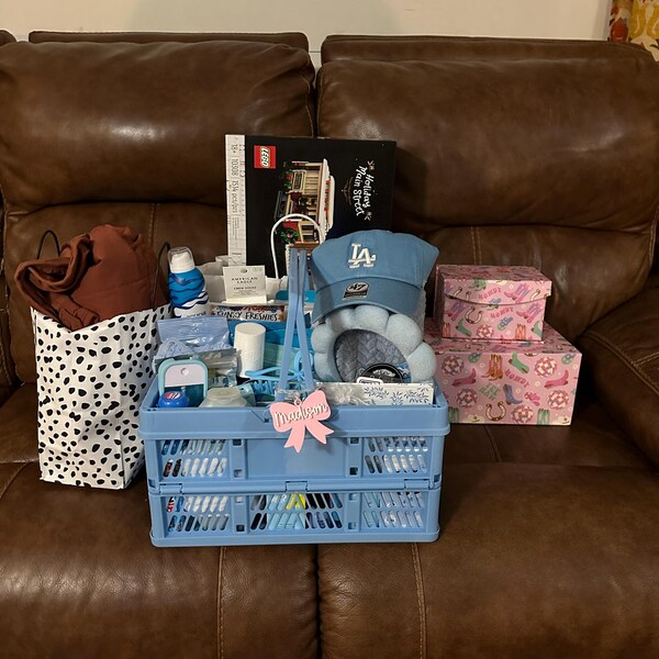 Cute Preppy Air Freshener, Cute Car Air Freshener, Car Freshie, Cute ...