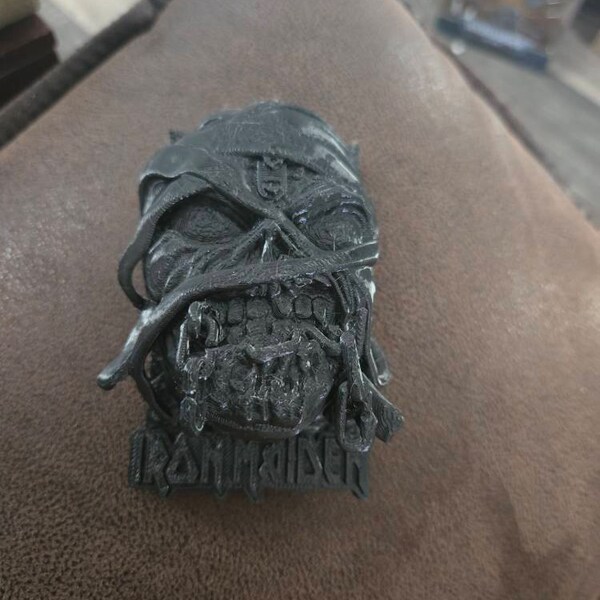 Paintable-navy Seabee 3D Printed Model (small) - Etsy