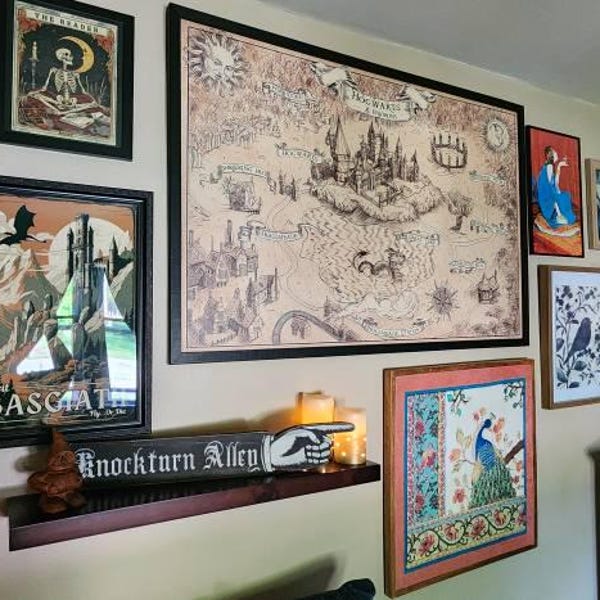 Skippers Only Sign, Solid Wood and Paint, Hand Crafted Jungle Cruise ...