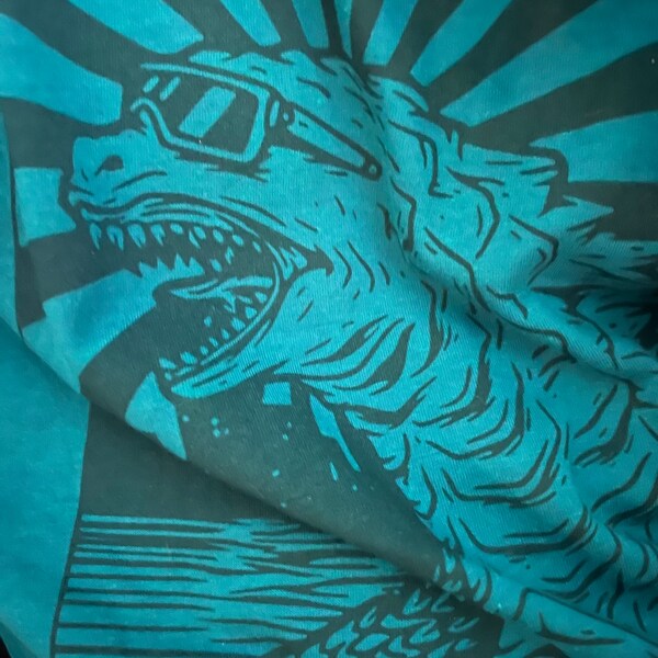 Dadzilla T-shirt Father Day Gifts for Dad Funny Papa Tshirt Cool Daddy ...