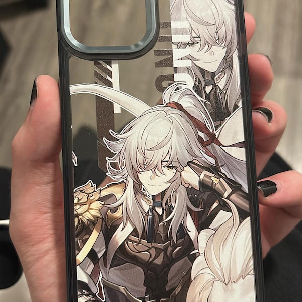 Honkai Star Rail the Herta Anaxa Mydei Sunday Castorice Boothill 42 ...