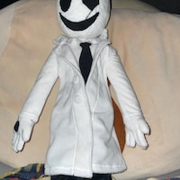 Whitty of Friday Night Funkin 15,7 40 Cm FNF Whitmore Plush Toy - Etsy ...