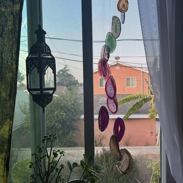 Bullet Shape Gemstone Connector, 17x5mm Bullet Spike Point Faceted ...