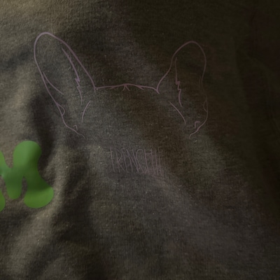 Ferret SVG File PNG, PDF, Dxf, Cut File for Cutters and More Ferret ...