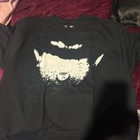 Opium Logo Tee Shirt Records Label Merch T-shirt - Etsy