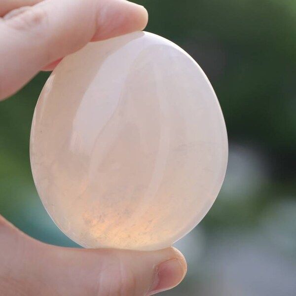 Pink Amethyst With Agate Sphere (has Beautiful Rosette Amethyst Druzy ...