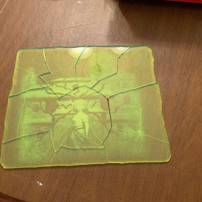 Encanto Mirabel Bruno Vision Puzzle Prop Collectible - Etsy