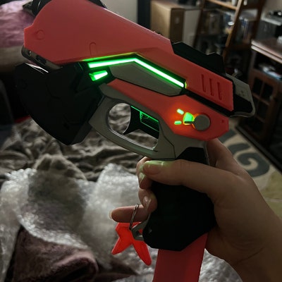 Nintendo Switch Joycon Controller Knife Blade Holder Grip Custom Joy ...