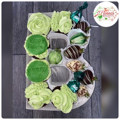 Fillable Letter Gift Boxes - Etsy UK